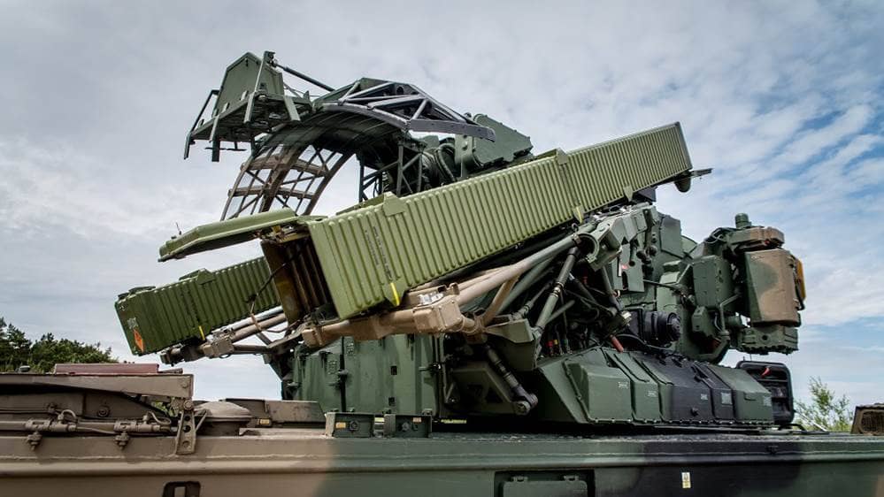 Egzamin z wyszkolenia