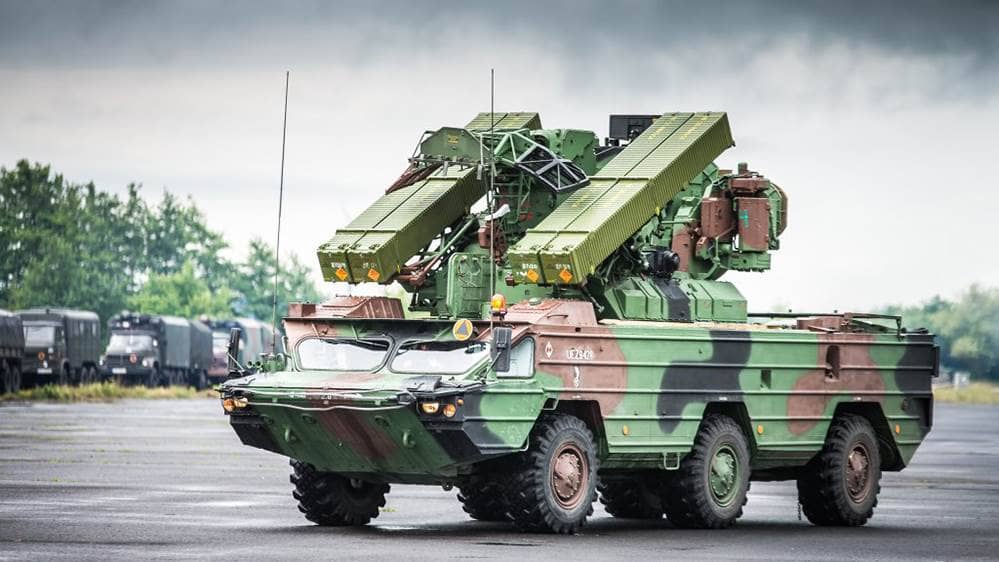 Egzamin z wyszkolenia