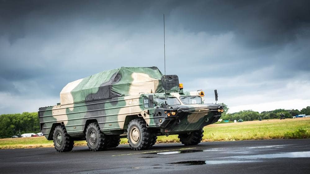 Egzamin z wyszkolenia