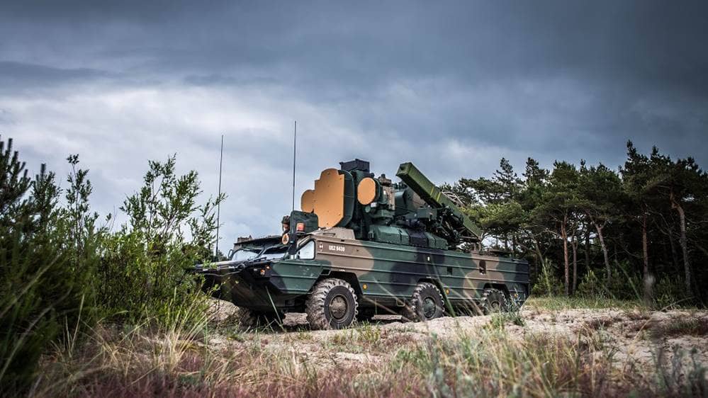 Egzamin z wyszkolenia